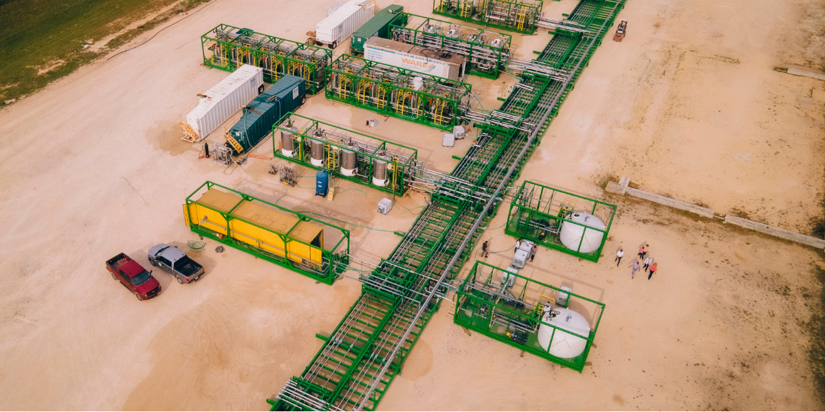 Demystifying Industrial Engineering